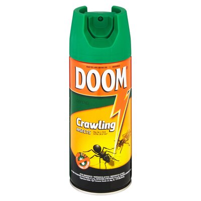 Doom Defend Insecticide 300ml | PnP