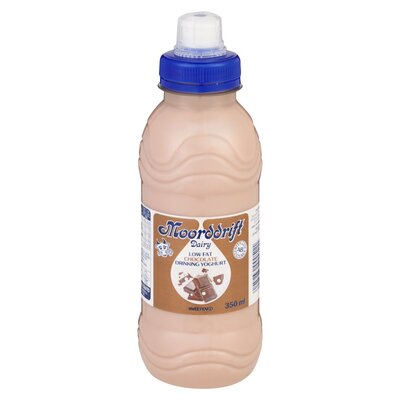 Moordrift Chocolate Drinking Yoghurt 350ml | PnP