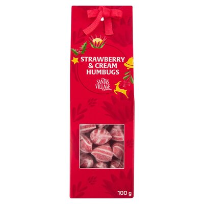 PnP Christmas Humbugs 100g | PnP