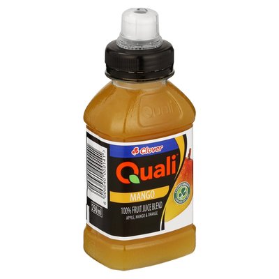 Quali Mango Juice 250ml | PnP