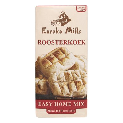 Snowflake Easy Mix 5 In 1 Savoury Mix 1kg | PnP