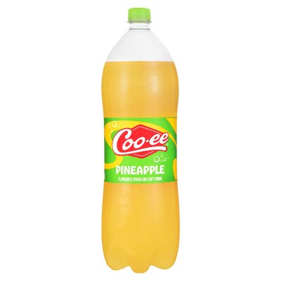 Coo-Ee Cooldrink Pineapple 2L | PnP