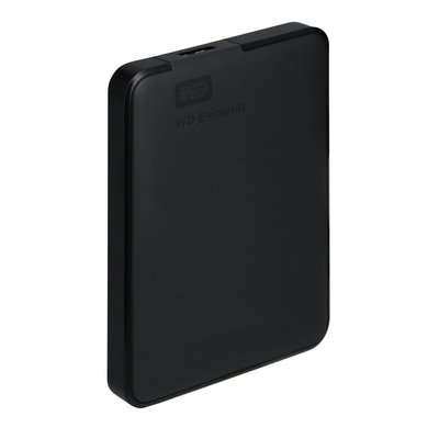 Western Digital Elements Portable 1TB | PnP