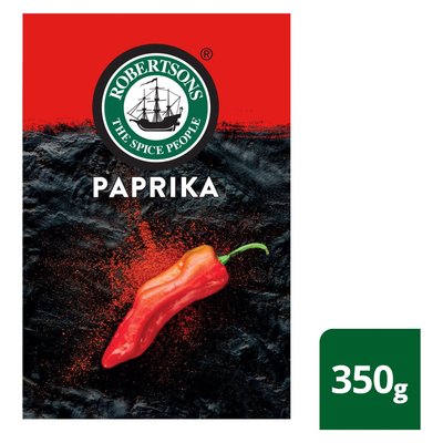 Robertsons Paprika Spice Refill 350g | PnP