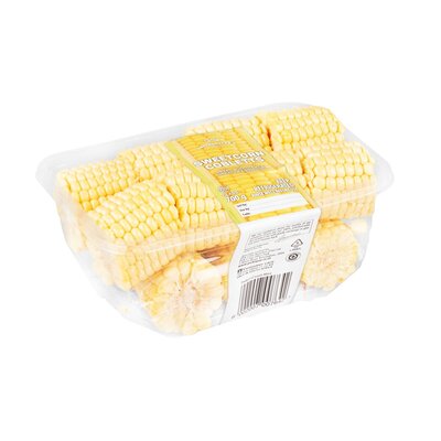 PnP Sweetcorn 4 Pack | PnP