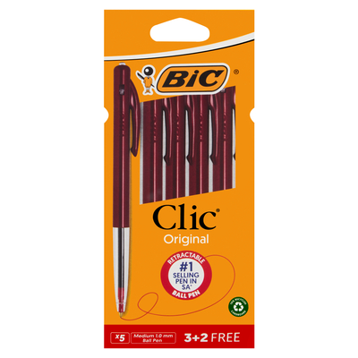 Bic | Pens | Smart Price Specials | PnP