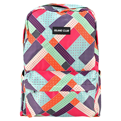 Island Club Fashion Backpack | PnP