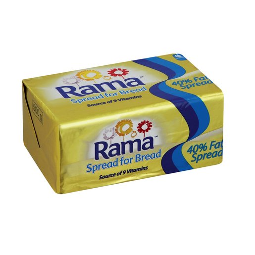 Rama Medium Fat Spread for Bread 500g | PnP