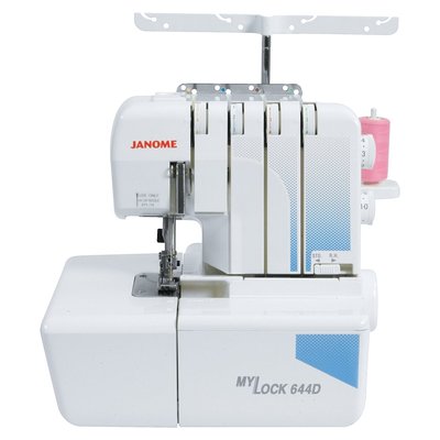 Janome Overlocker 644D | Smart Price Specials | PnP Home