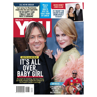 True Love Magazine | PnP