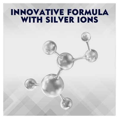 Nivea Deo Silver Protect Anti Perspirant 200ml | PnP