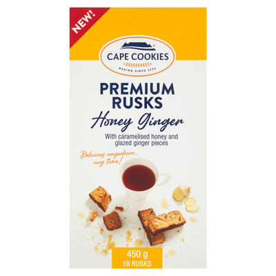 Rusks | Biscuits & Crackers | Smart Price Specials | PnP