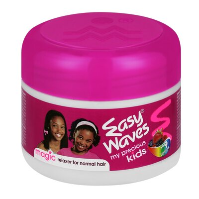 Easy Waves Kids Magic Hair Relax Normal 250ml | PnP