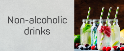 Non-Alcoholic Drinks | Liquor Store | Smart Price Specials | PnP