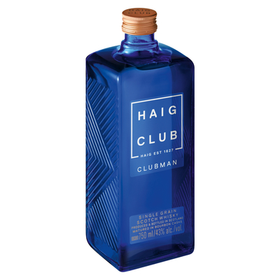 Haig Club Clubman Single Grain Whisky 750ml | PnP