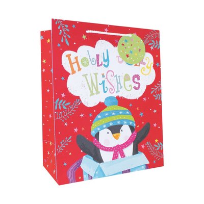 Creative Assorted Large Gift Bag | PnP