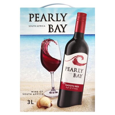 Raindance Dry Red 3L | PnP