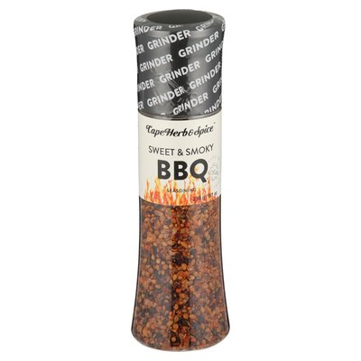 Cape Herb Spice Sweet Bbq Grinder 230g | Smart Price Specials | PnP Home