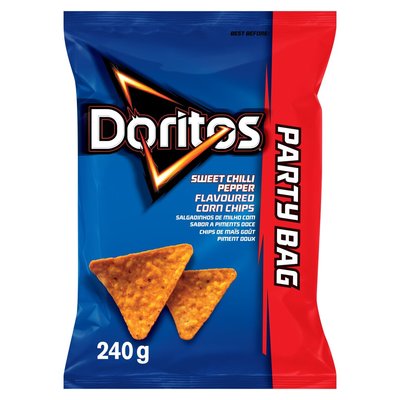 Doritos | Chips | Smart Price Specials | PnP
