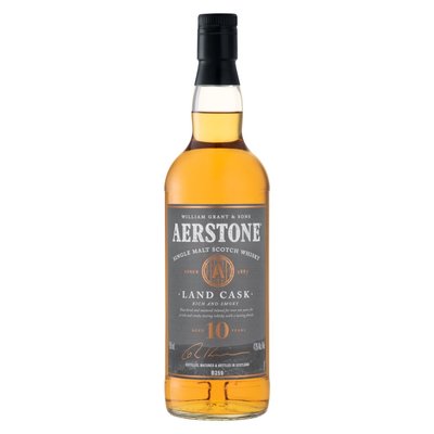 Aerstone Single Malt Land Cask 750ml | PnP