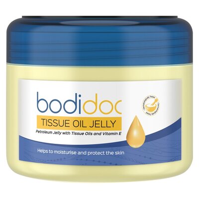 Bodidoc Tissue Oil Cream 500ml | PnP