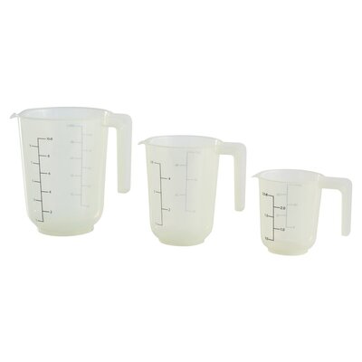 DAY Assorted Measuring Jug 3 Piece | PnP