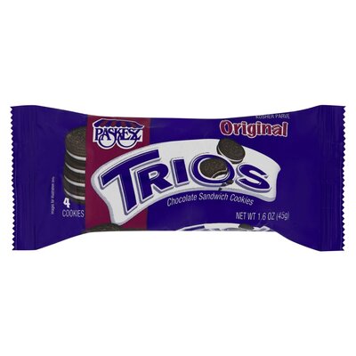 Paskesz Smirk Chocolate Bar 50g | PnP