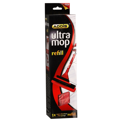 ADDIS Spinna Mop | PnP