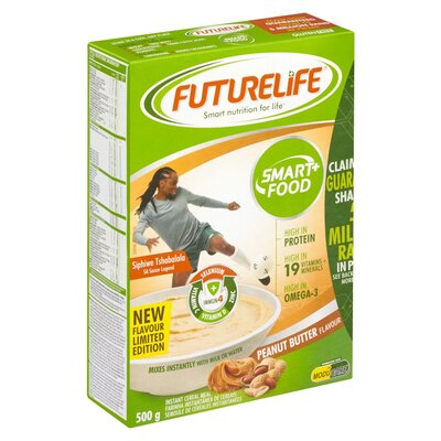 Futurelife Smart Food Peanut Butter 500g | PnP