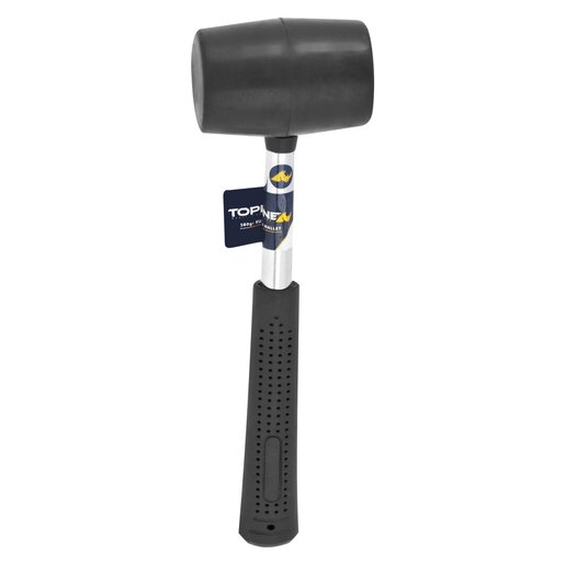 Topline Rubber Mallet 500g | PnP