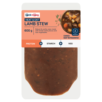 Ready Meals | Ready Meals & Desserts | Smart Price Specials | PnP