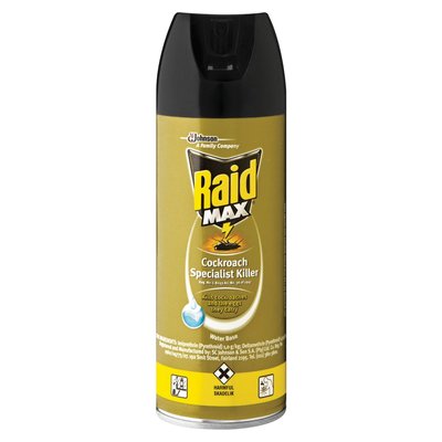 Raid Special Cockroach Killer 300ml | PnP