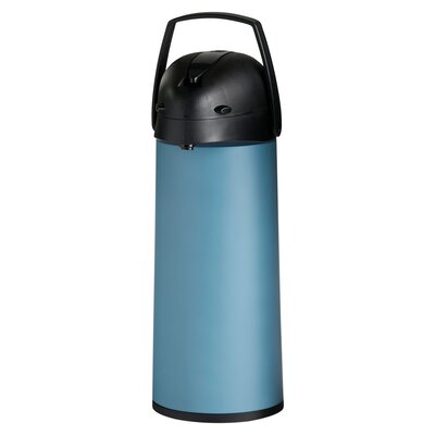 DAY Dark Grey Air Pot With Pump 1.9L | PnP