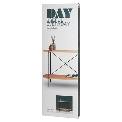 DAY Console Table 100 x 30 x 75cm | PnP