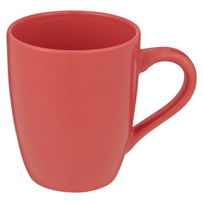 Home Barrel Mug Solid Color 350ml | PnP