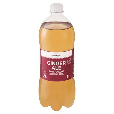 PnP Ginger Ale 1L | PnP