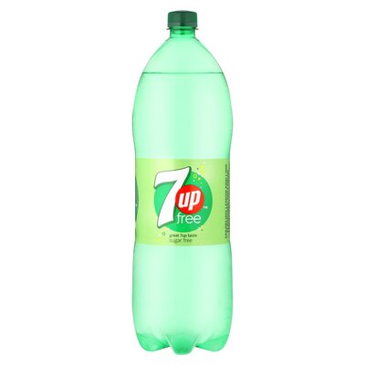 7-Up Sugar Free 2L | Smart Price Specials | PnP Home
