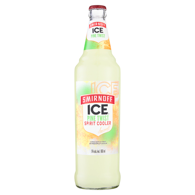 Chillers Punch Ice Citrus Twist 6 x 440ml | PnP
