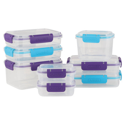 Addis Food Saver 16 Piece | Smart Price Specials | PnP Home