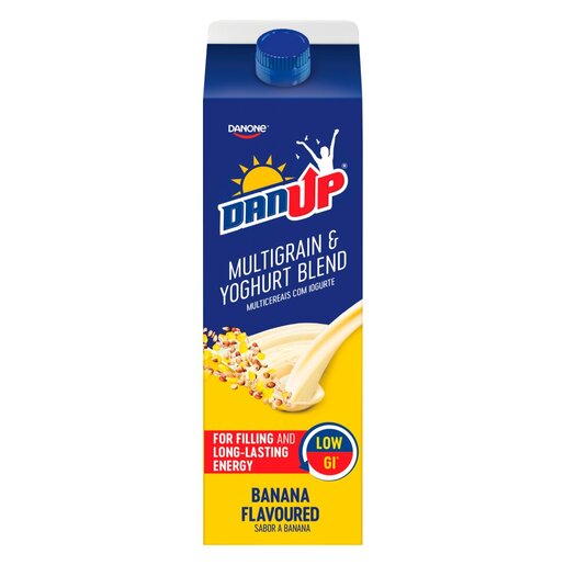 Danone Danup Banana 950g | PnP