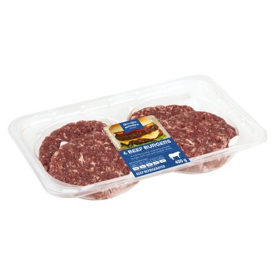 PnP Beef Burger 400g | PnP