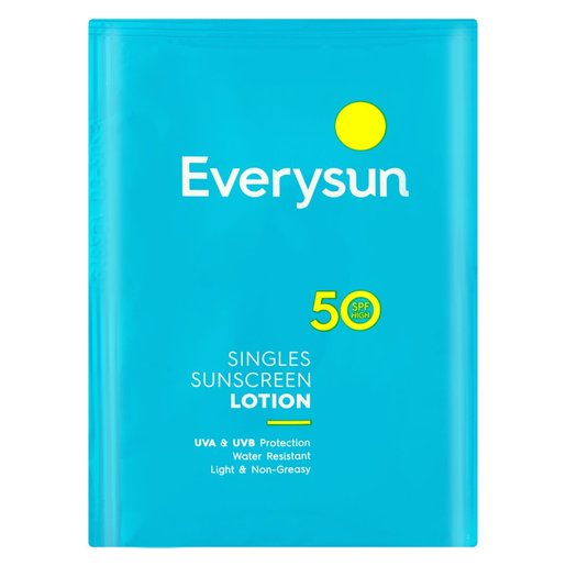 Everysun Sachet Lotion Spf 50 10ml | PnP
