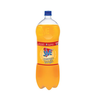 Jive Funny Flavour 2L x 6 | PnP