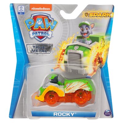 Paw Patrol Die Cast Vehicles | PnP