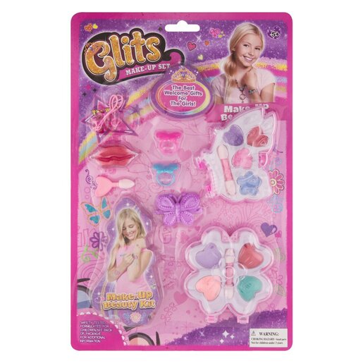 Joyco Make Up Play Set | PnP