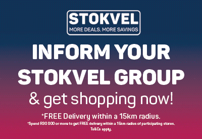 Pick n Pay Stokvel loyalty programme | PnP