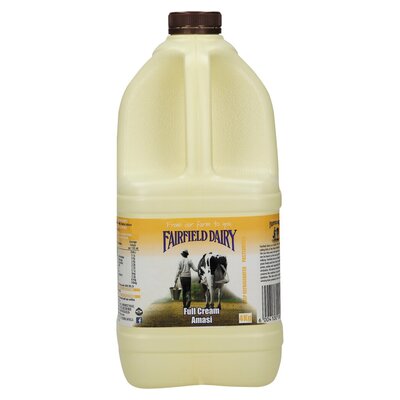 Fairfield Dairy Maas 4L | PnP