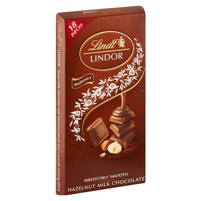 Lindt Lindoor Singles Hazelnut 100g | Smart Price Specials | PnP Home