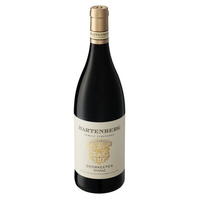 Hartenberg Doorkeeper Shiraz 750ml | PnP