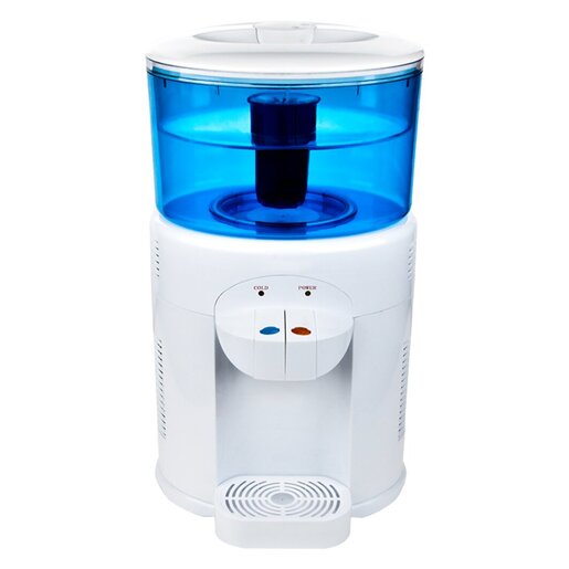 Goldair Table Top Water Dispenser Gtwd2850 | PnP